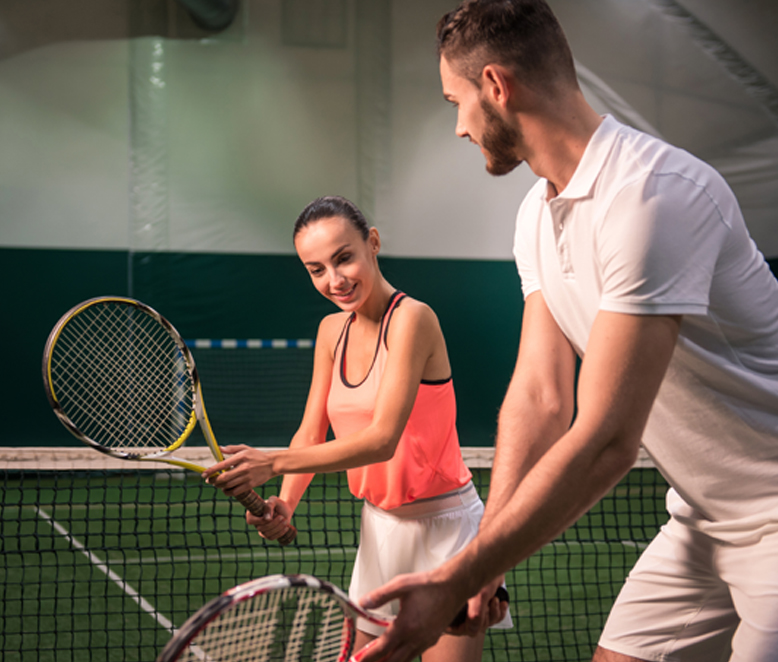 Northbrook Racquet Club – Northbrook Racquet Club