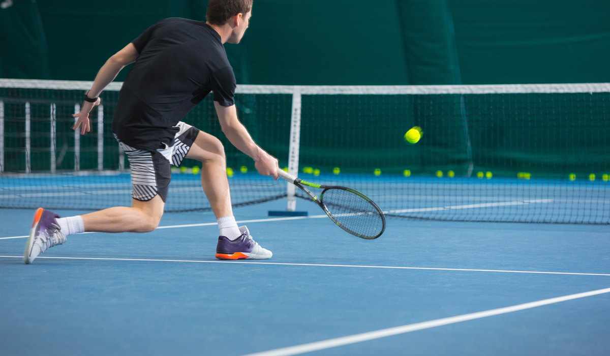 Northbrook Racquet Club – Northbrook Racquet Club