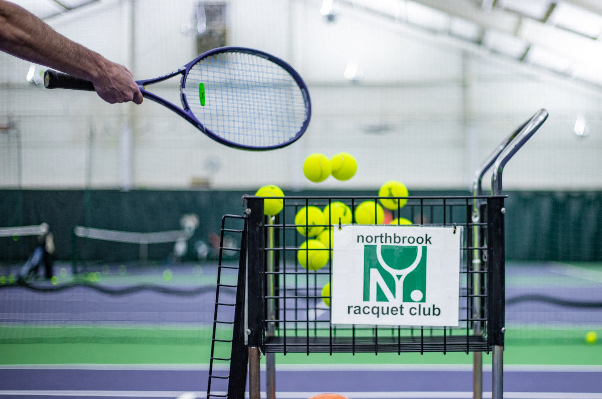 Northbrook Racquet Club – Northbrook Racquet Club