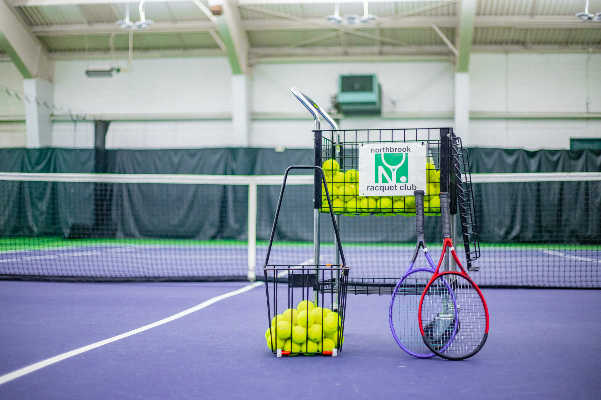 Membership – Northbrook Racquet Club
