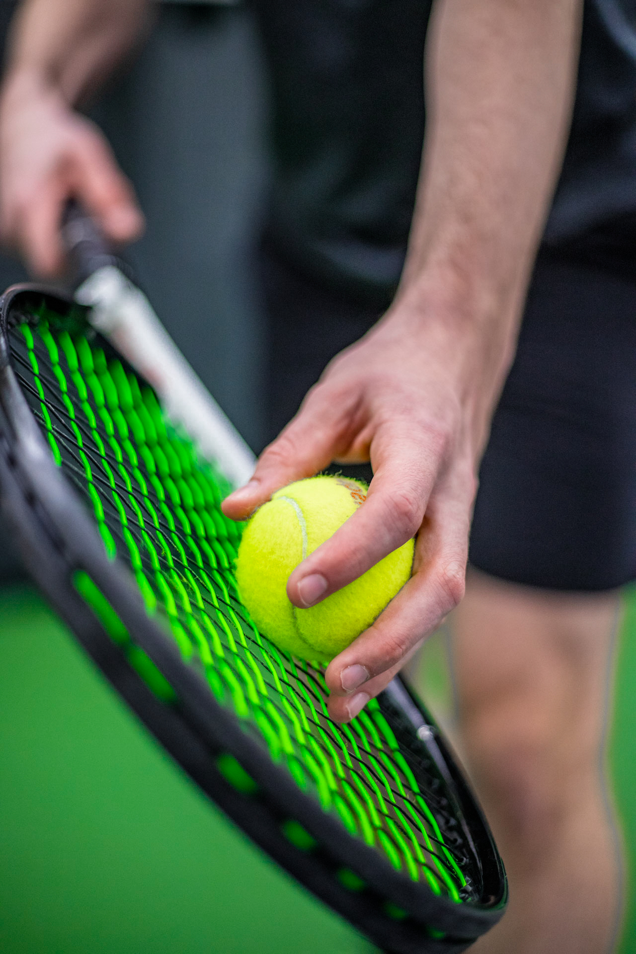 Leagues – Northbrook Racquet Club